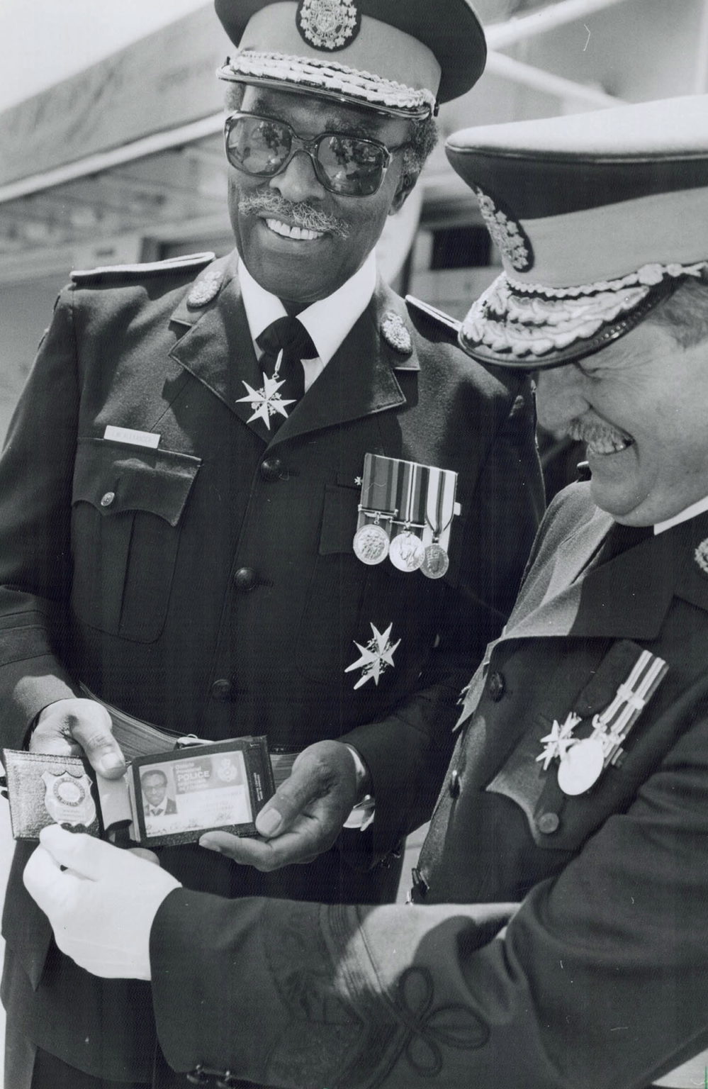 Honouring Lincoln Alexander a champion of equality and first Black ...