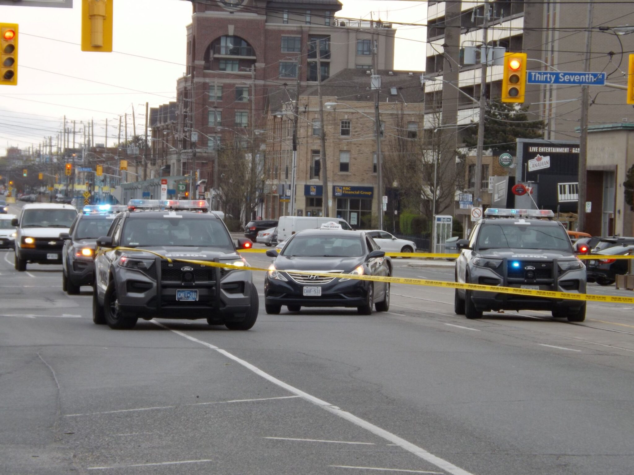Elderly Mimico man charged in disturbing child sexual abuse police probe